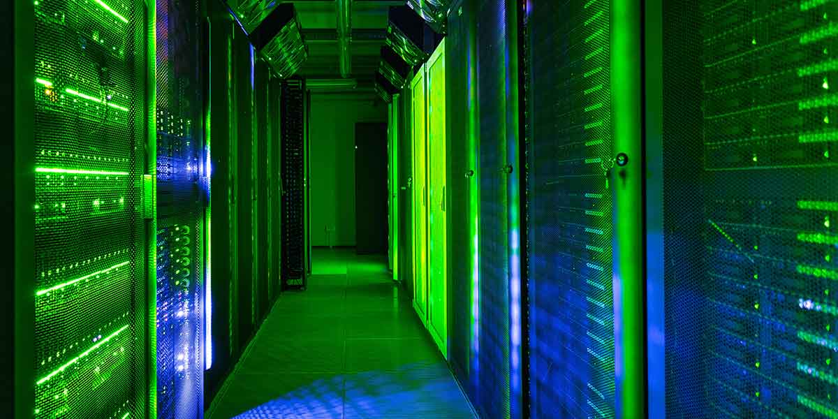 Scaling AI Sustainably: High-Voltage DC Power for Next-Generation Data ...